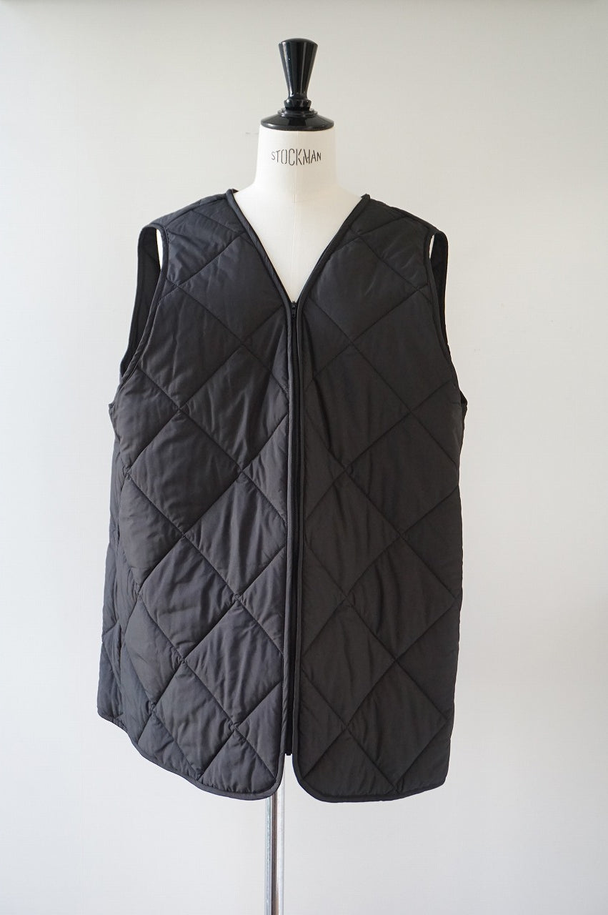 utilite(ユティリテ) メモリータフタ ライナー付きコート 20%off – SACHET.